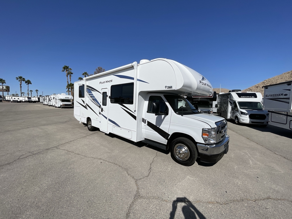 2025 Thor Four Winds 28Z - Stock #2532383 | Las Vegas, NV | Camping World