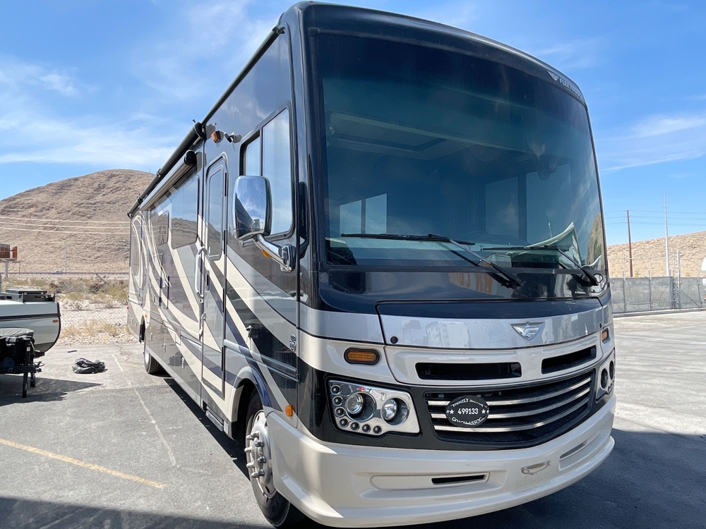 2018 Fleetwood Southwind 36P - Stock #2533644 | Las Vegas, NV | Camping ...