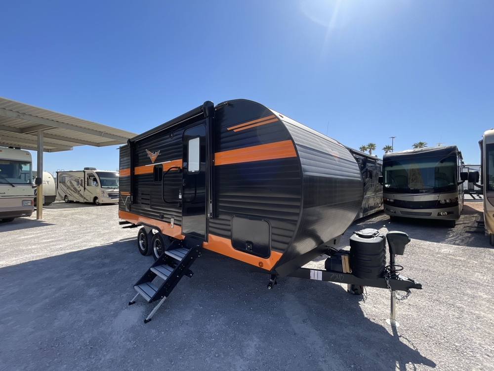 2024 Riverside Rv Retro 210 - Stock #2552136 | Las Vegas, NV | Camping ...