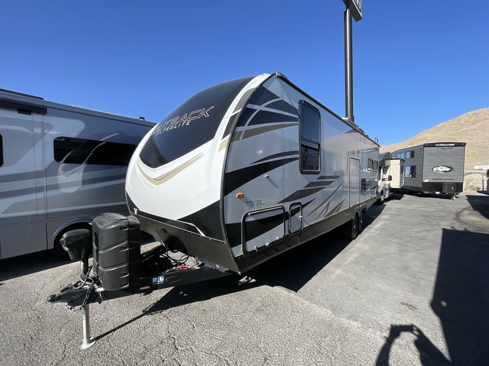 2023 Keystone Outback Ultra-Lite 260UML - Stock #2565070 | Las Vegas ...