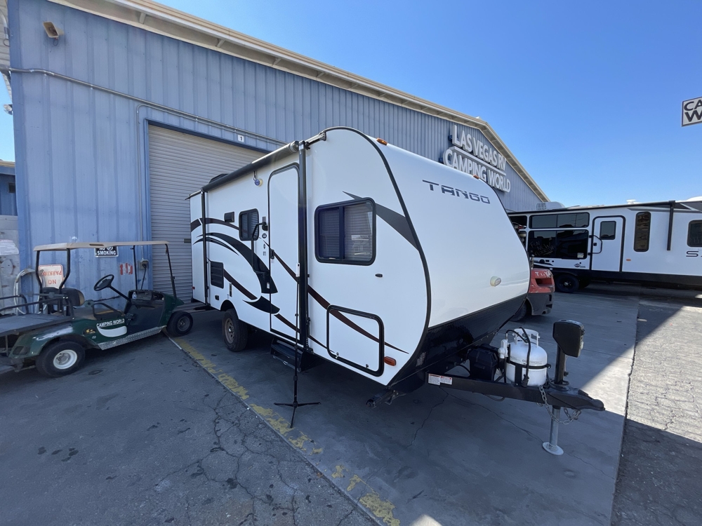 2020 Pacific Coachworks Tango Mini Lite 16BB - Stock #2569865 | Las ...
