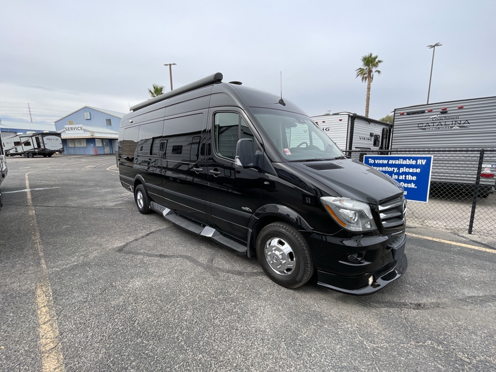 2019 Midwest Automotive Designs Weekender 3500 SPRINTER - Stock ...