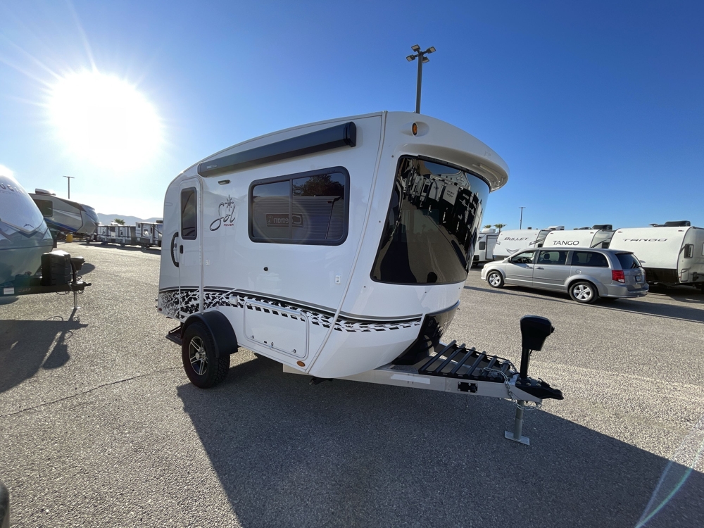 2023 Intech Sol DAWN - Stock #2603351 | Las Vegas, NV | Camping World