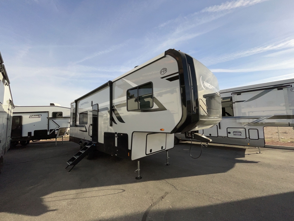 2026 Forest River Nightfall 270NF - Stock #2609088 | Las Vegas, NV ...