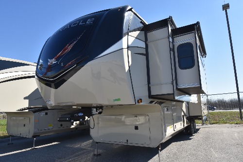 New or Used Jayco Pinnacle RVs for Sale - Camping World RV Sales