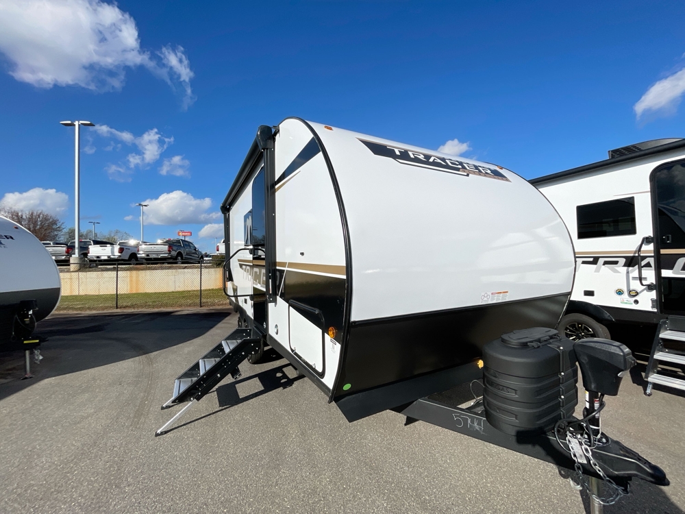 2025 Prime Time Tracer 190RB - Stock #2446390 | Byron, GA | Camping World