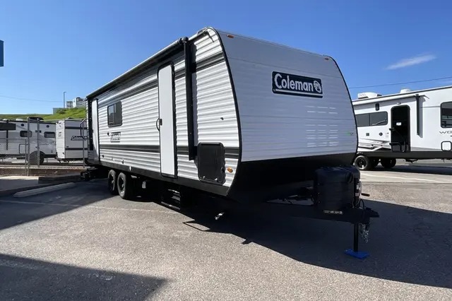 2026 Keystone Coleman 25R - Stock #2478598 | Byron, GA | Camping World
