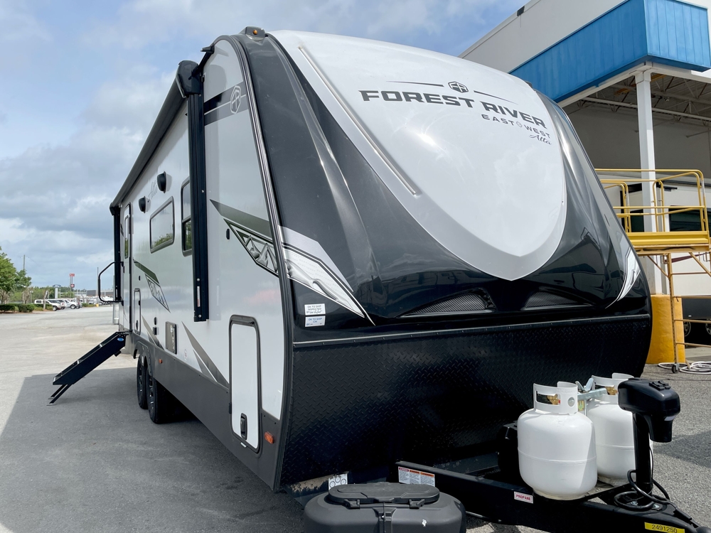2025 East To West Alta 2600KRB - Stock #2491250 | Byron, GA | Camping World