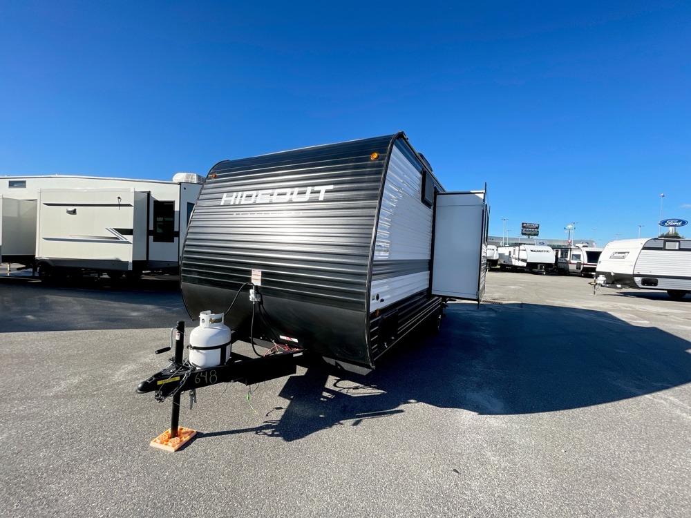 2025 Keystone Hideout Sport 181BH - Stock #2509555 | Lake Park, GA ...