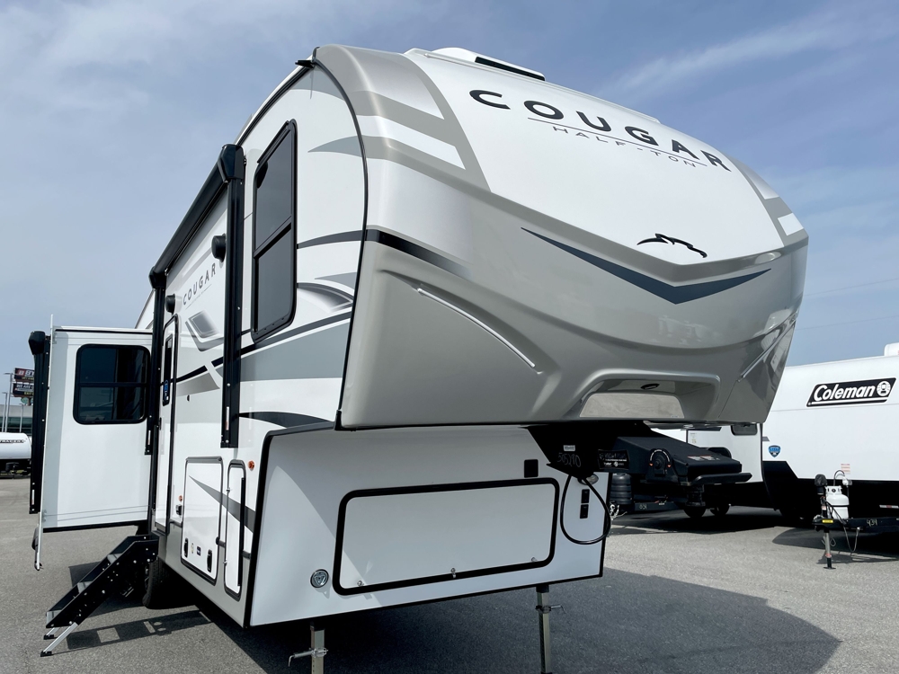 2025 Keystone Cougar 29RLI - Stock #2514026 | Byron, GA | Camping World