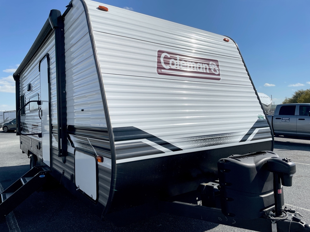 2023 Coleman Coleman Lantern Lt 202RD - Stock #2524975 | Byron, GA ...