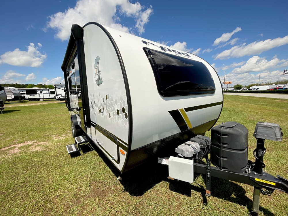 2021 Forest River R-Pod 192 - Stock #2533324P | Byron, GA | Camping World