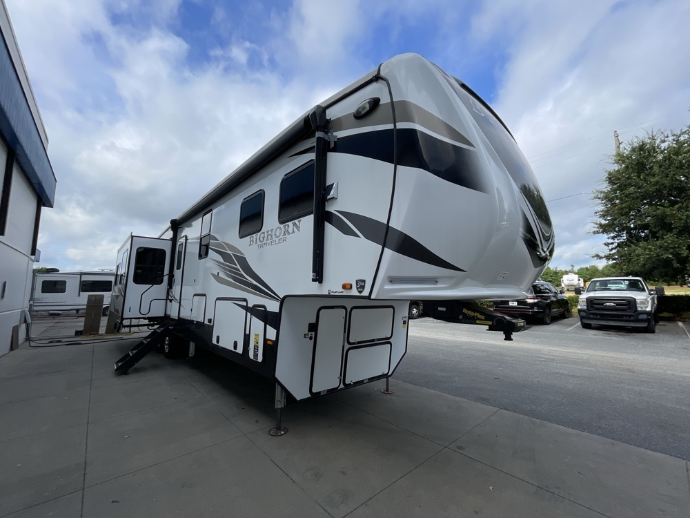 Heartland Bighorn Traveler 39mb