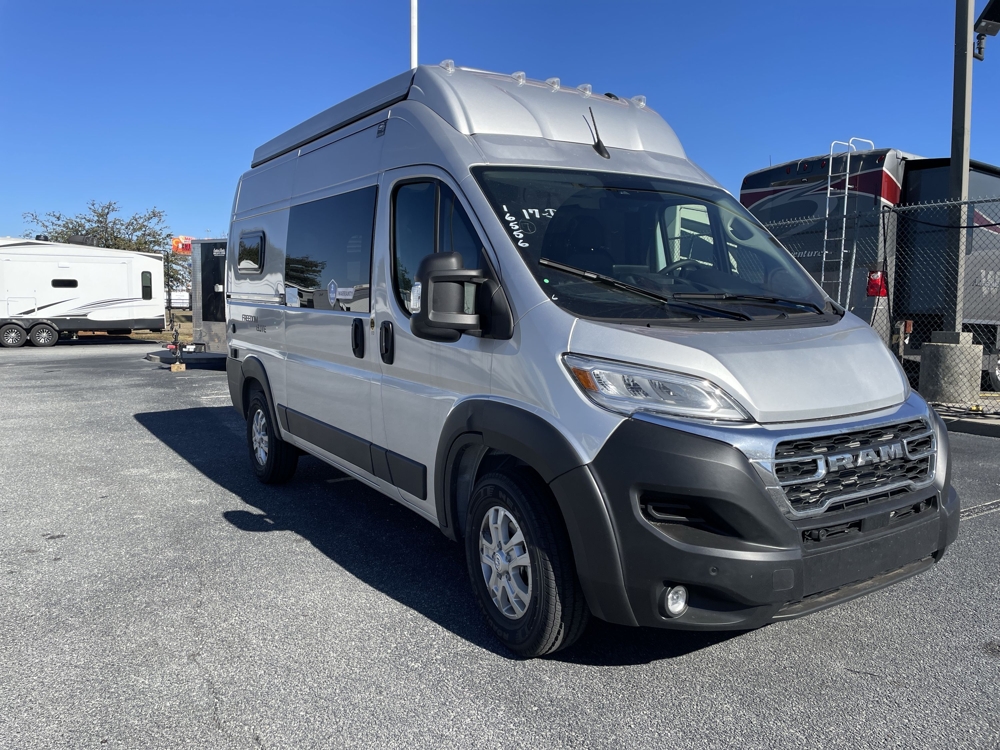 2026 Thor Freedom Elite 17D POP-TOP - Stock #2597678 | Byron, GA ...