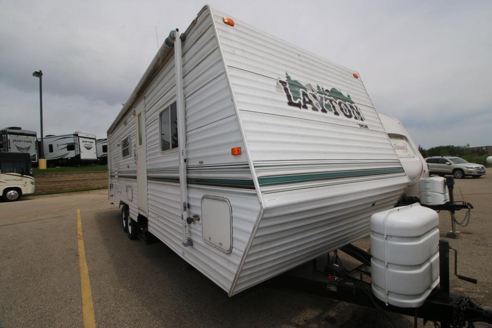 Layton trailers for sale - TrailersMarket.com