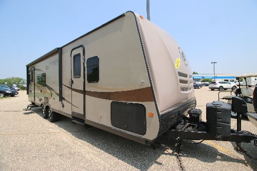 Evergreen RVs for Sale - Camping World RV Sales