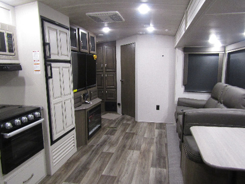 New or Used Keystone Cougar 26RBS RVs for Sale - Camping World RV Sales