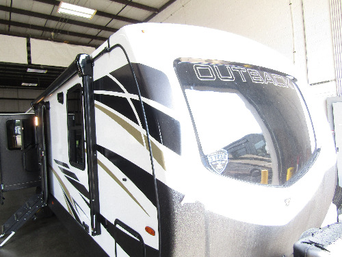 New or Used Keystone Outback 330RL RVs for Sale - Camping World RV Sales