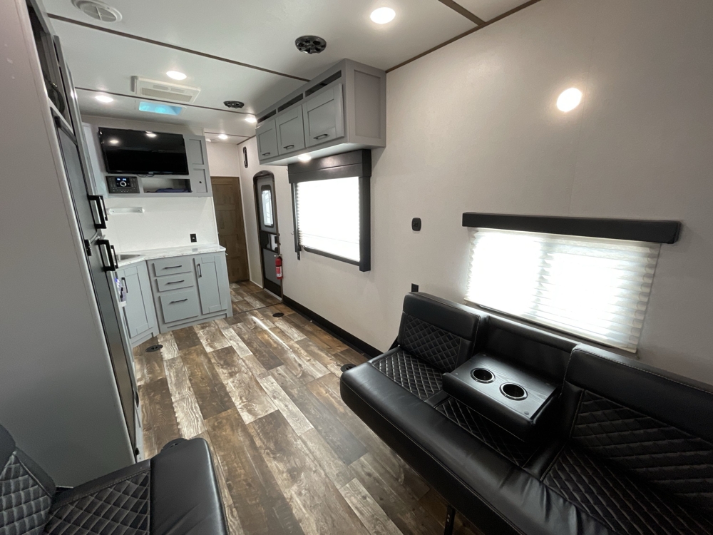 2020 Keystone Impact Vapor Lite 26V - Stock #2413920P | Deforest, WI | Camping World