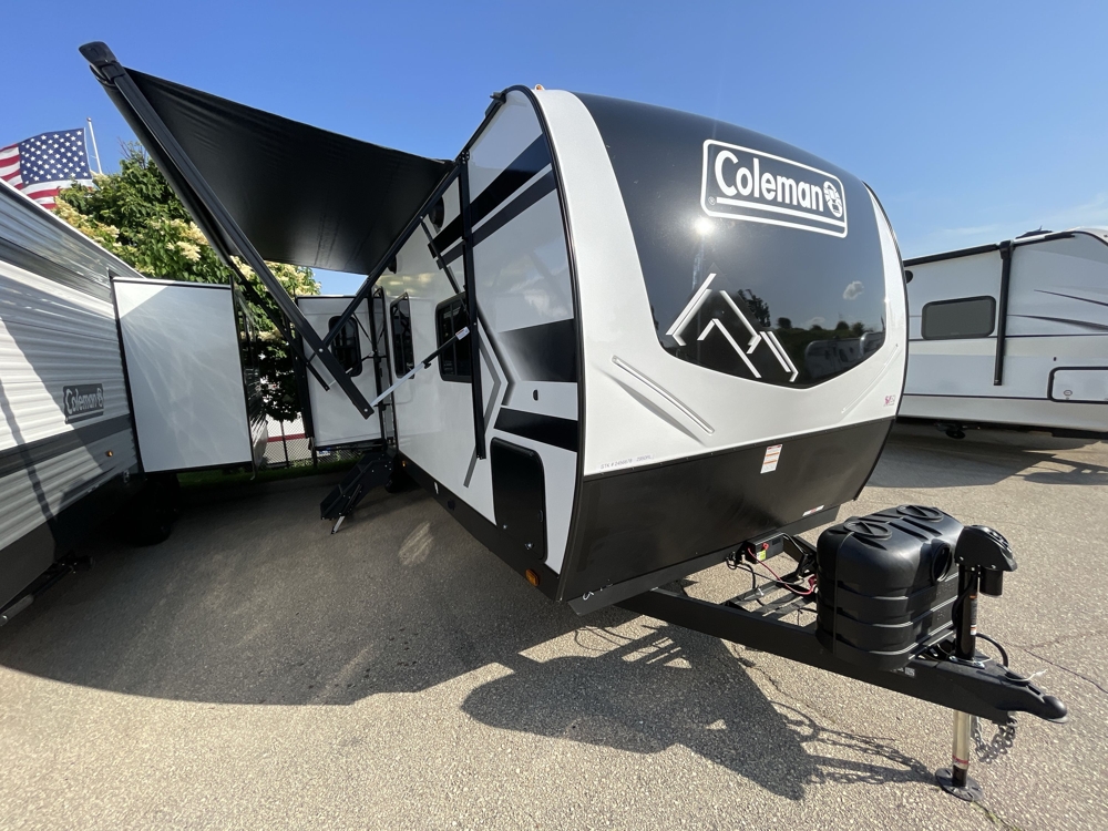 2026 Keystone Coleman Legacy 2950RL - Stock #2456678 | Deforest, WI ...