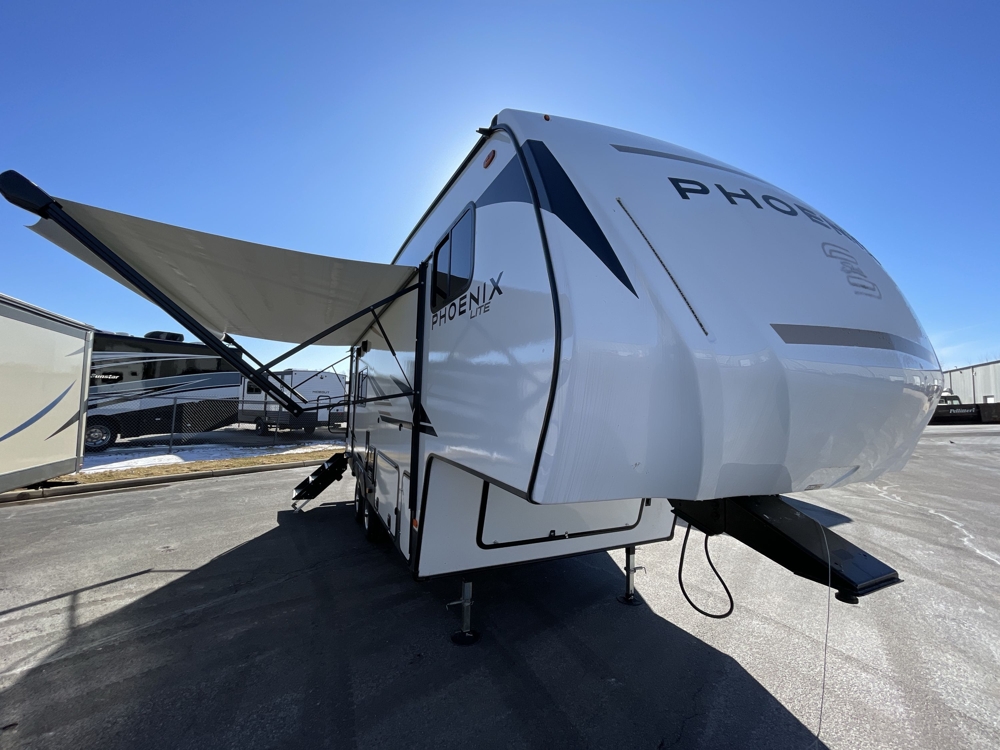 2024 Shasta Phoenix Lite 235RK - Stock #2528189 | Deforest, WI ...