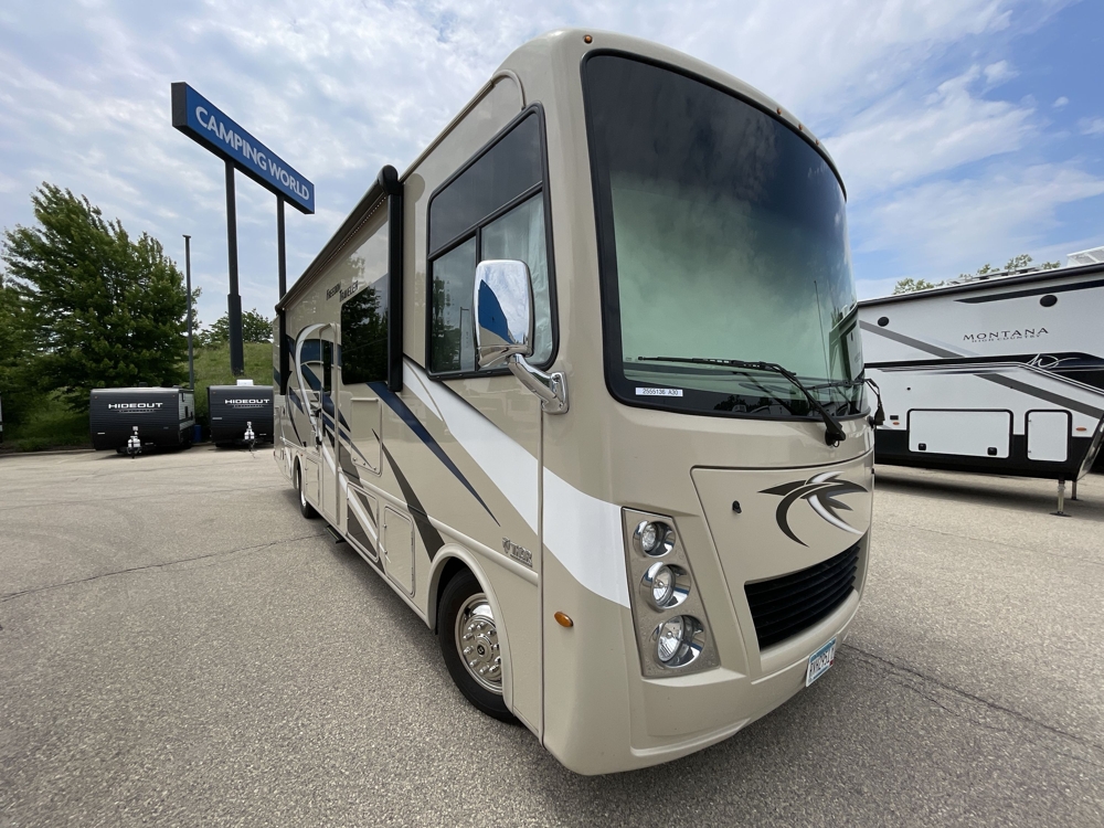 2021 Thor Freedom Traveler A30 - Stock #2555136 | Deforest, WI ...