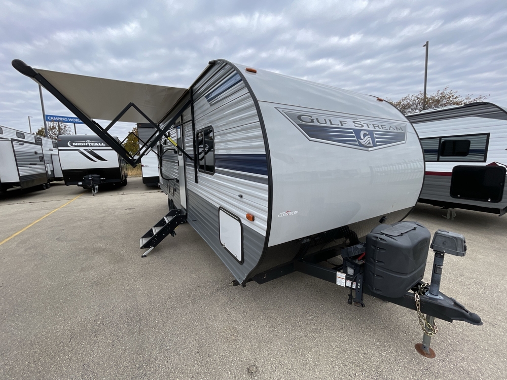 2020 Gulf Stream Ameri-Lite 236RL - Stock #2618243 | Deforest, WI | Camping World