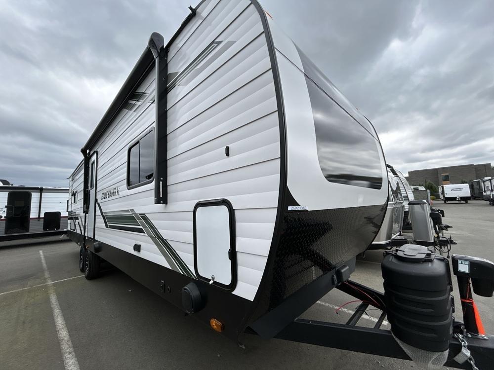 2025 Heartland Eddie Bauer 32MKS - Stock #2352135 | Marysville, WA | Camping World