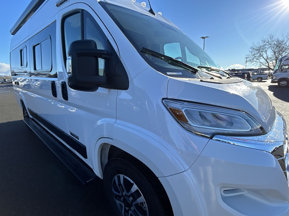 2025 Winnebago Travato 59G - Stock #2492415 | Marysville, WA | Camping World