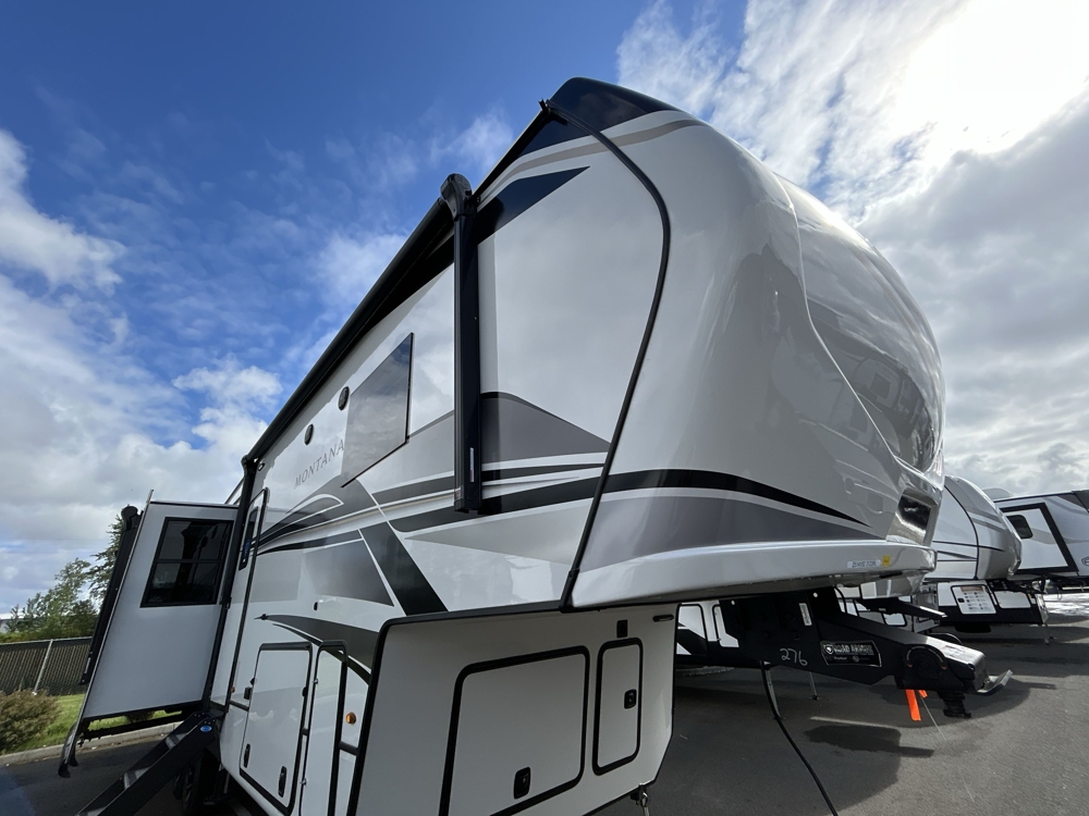 2025 Keystone Montana 3123RL - Stock #2504173 | Marysville, WA ...