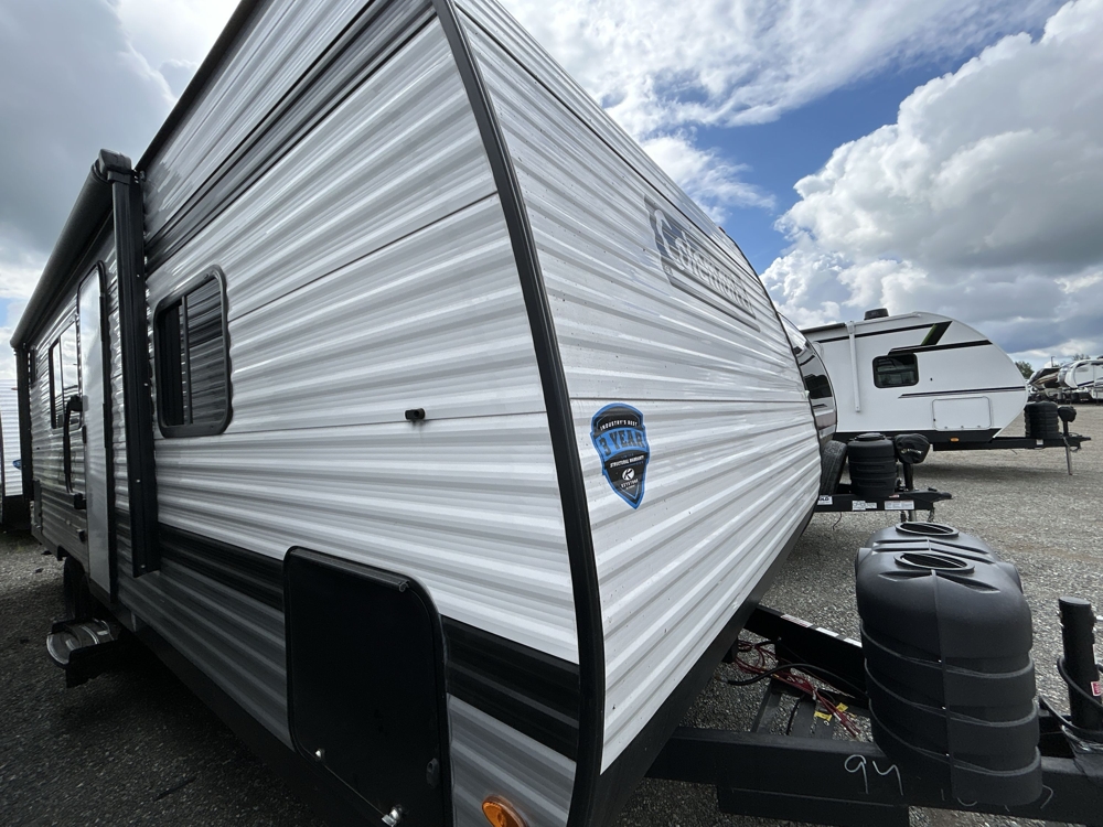 2025 Keystone Coleman 23B - Stock #2504847 | Marysville, WA | Camping World