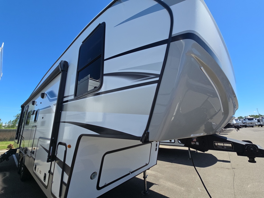 2025 Keystone Cougar 29BHL - Stock #2509727 | Marysville, WA | Camping ...
