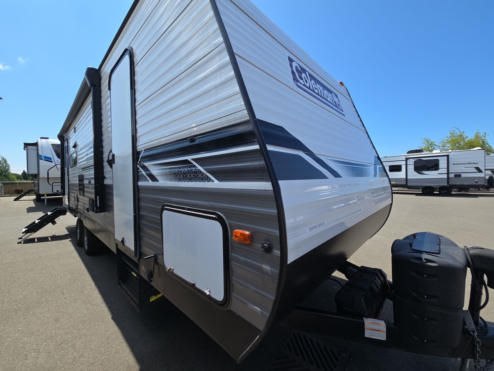 2022 Coleman Coleman Lantern 264RLWE - Stock #2509738A | Marysville, WA ...