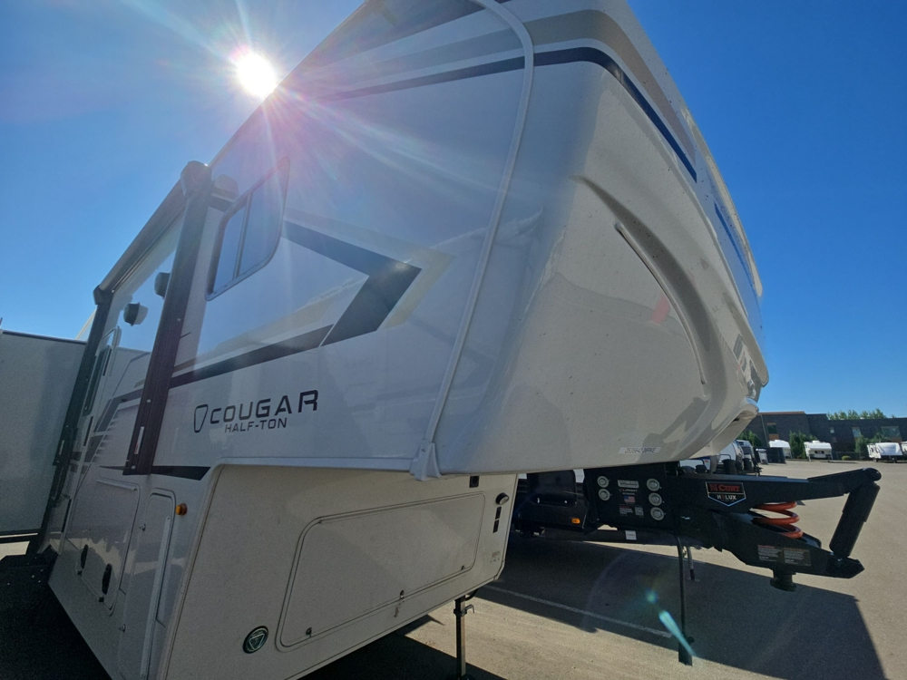 2026 Keystone Cougar 26RKE - Stock #2558635 | Marysville, WA | Camping ...