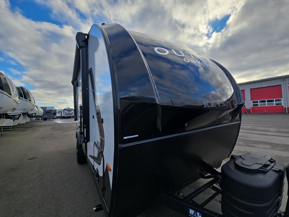 2026 Keystone Outback Obx 17BH - Stock #2614276 | Marysville, WA ...