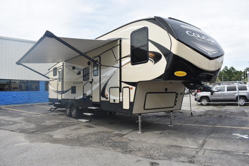 Keystone Cougar 32BHS RVs for Sale - Camping World RV Sales