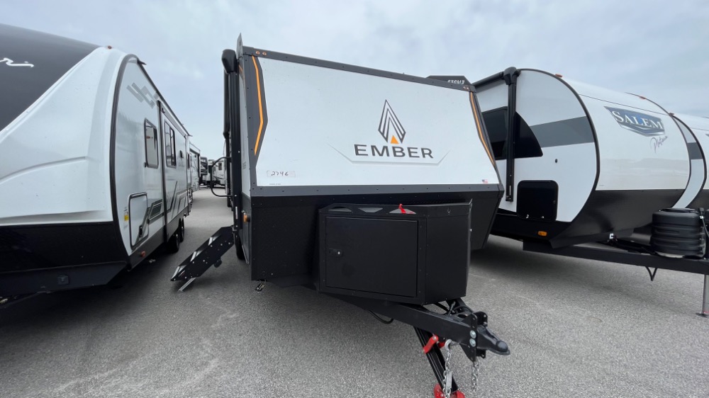 2024 Ember Overland 221MSL - Stock #2400893 | Myrtle Beach, SC ...