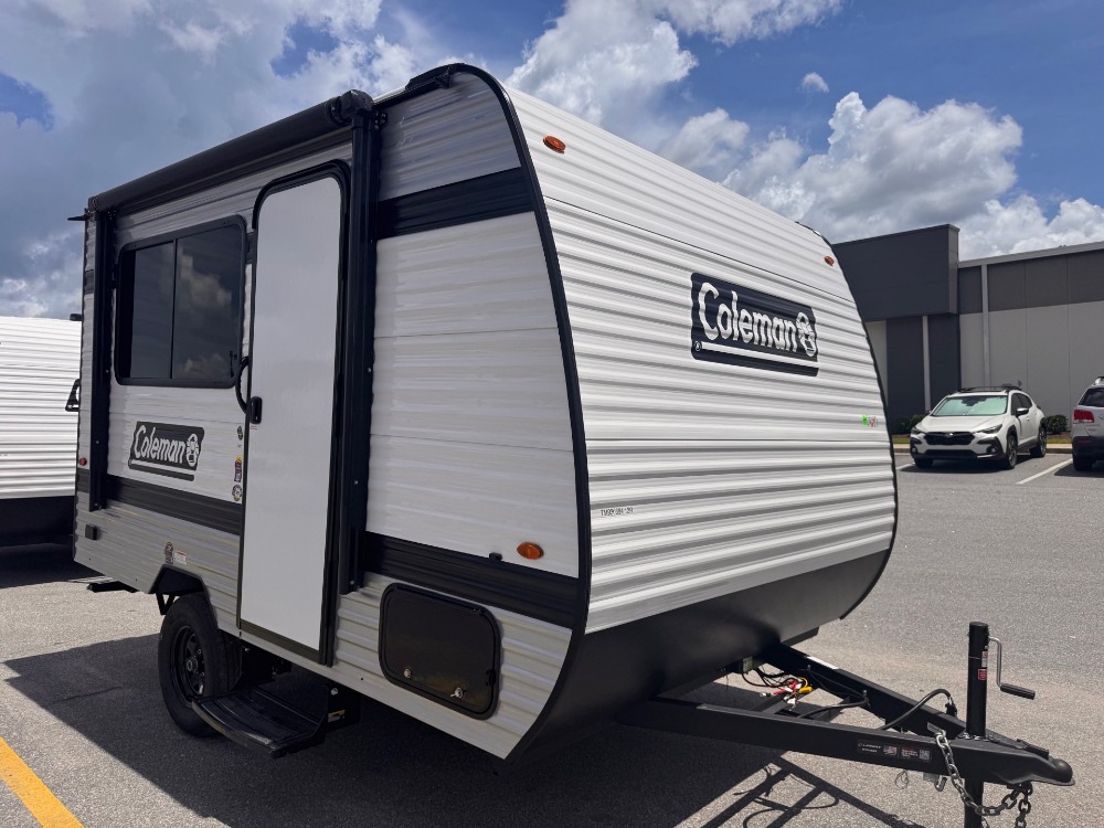 2026 Keystone Coleman 13R - Stock #2456207 | Myrtle Beach, SC | Camping ...