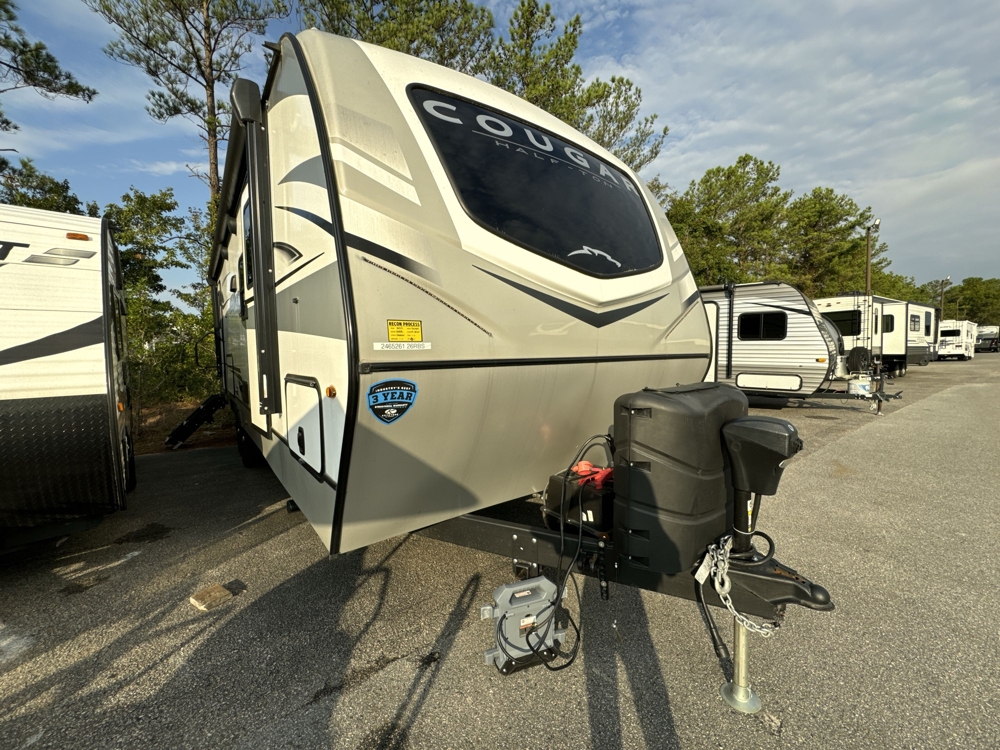 2023 Keystone Cougar 26RBS - Stock #2465261 | Myrtle Beach, SC ...