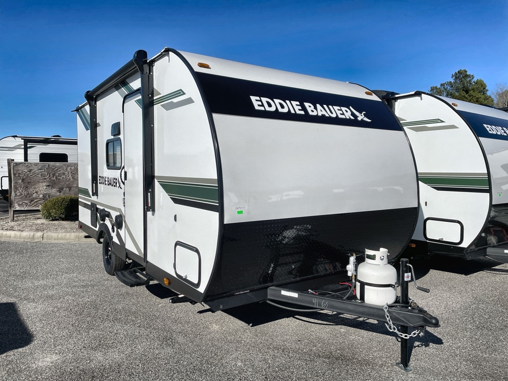 2025 Heartland Eddie Bauer 17BH-L - Stock #2475118 | Myrtle Beach, SC | Camping World