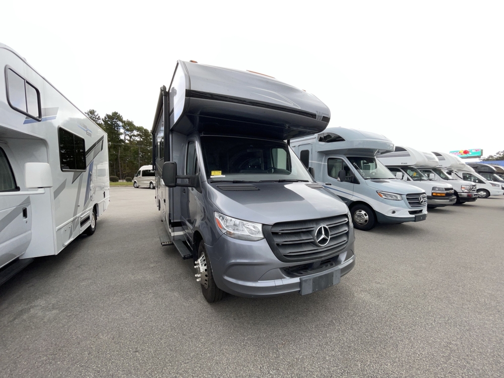 2020 Winnebago Vita 24F - Stock #2481271 | Myrtle Beach, SC | Camping World