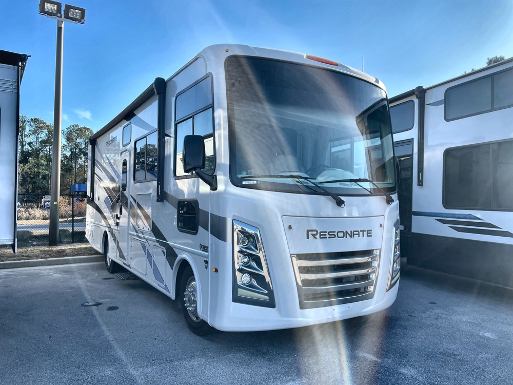 2023 Thor Resonate 29G - Stock #2483519 | Myrtle Beach, SC | Camping World