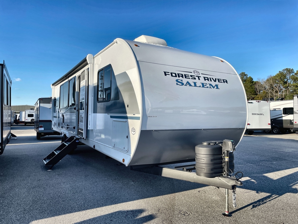 2025 Forest River Salem 29VIEW - Stock #2486586 | Myrtle Beach, SC ...