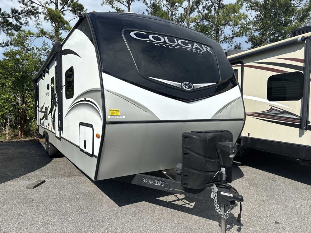 2020 Keystone Cougar 29BHS - Stock #2570825 | Myrtle Beach, SC ...