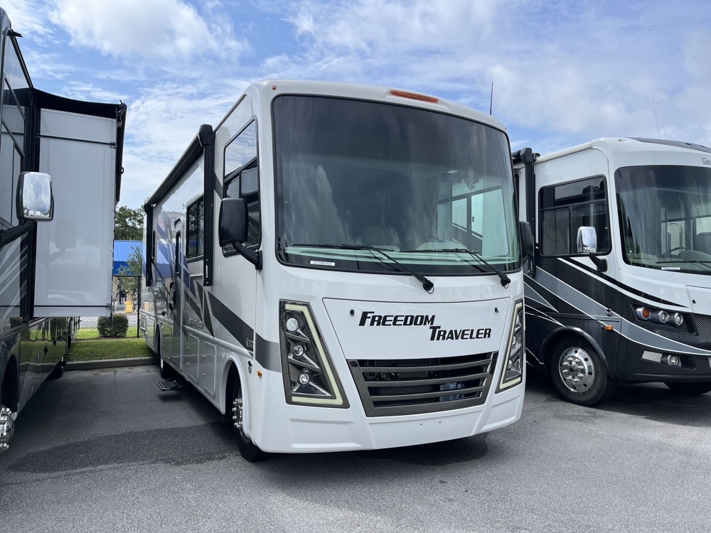 2024 Thor Freedom Traveler A32 - Stock #2573999 | Myrtle Beach, SC ...