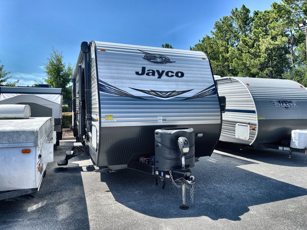 2020 Jayco Jay Flight 32BHDS - Stock #2575436 | Myrtle Beach, SC ...