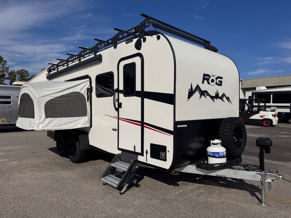 2024 Encore Rv Rog 20TH2 - Stock #2594567P | Myrtle Beach, SC | Camping ...