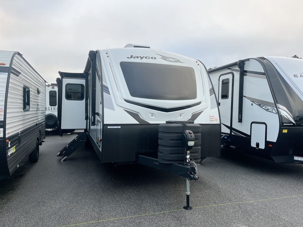 2024 Jayco White Hawk 32BH - Stock #2623608P | Myrtle Beach, SC ...
