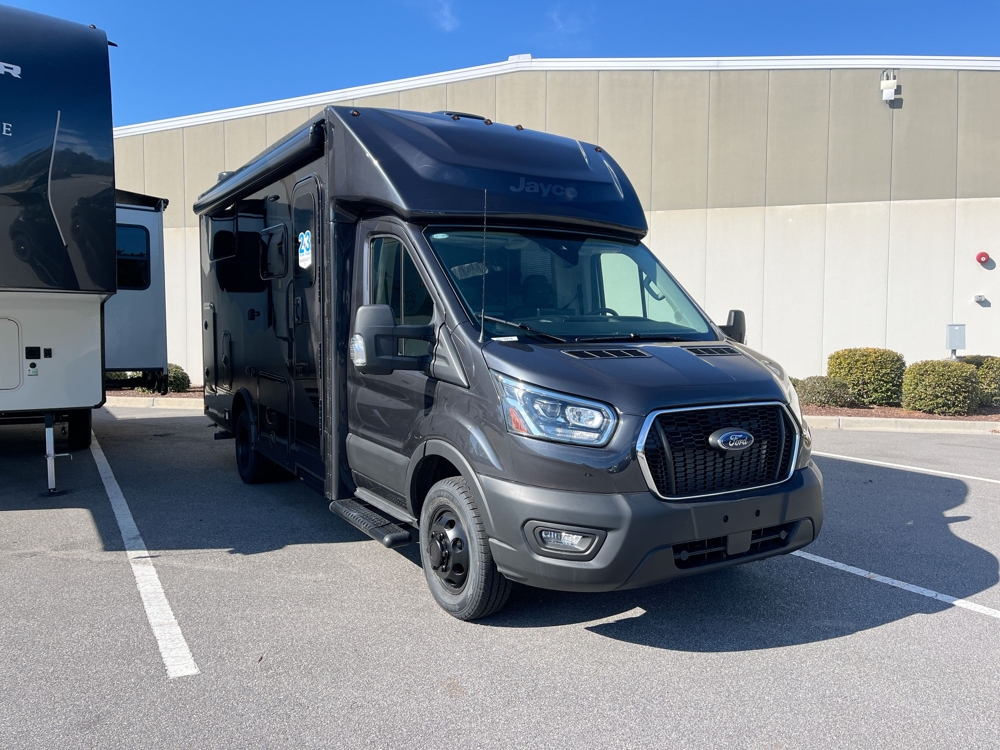 2026 Jayco Granite Ridge 22T - Stock #2573854 | Myrtle Beach, SC ...