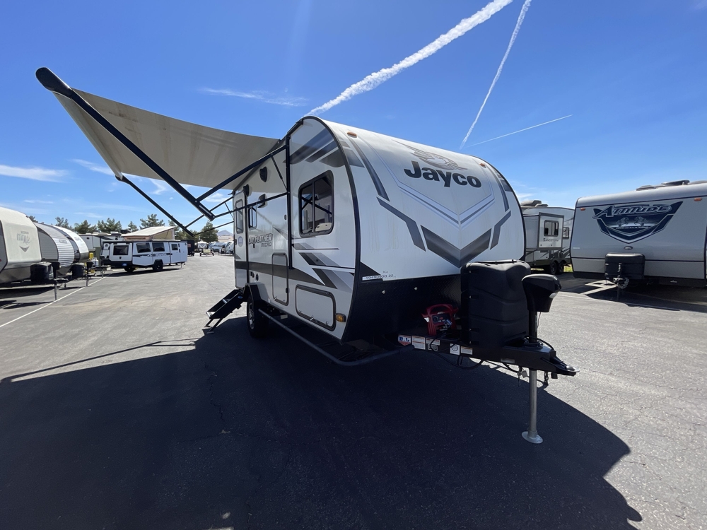 2025 Jayco Jay Feather Micro 166FBS - Stock #2409413 | Menifee, CA ...
